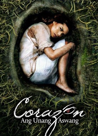 Corazon, Ang Unang Aswang | March 14, 2012 Movie | Kapamilya ...