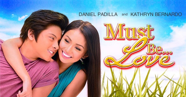 Must Be Love | March 13, 2013 Movie | Kapamilya Blockbuster | Free at ...