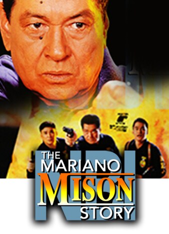 Mariano Mison...NBI | September 26, 2014 Movie | Kapamilya Blockbuster ...