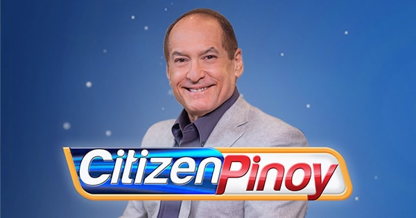 Citizen Pinoy
