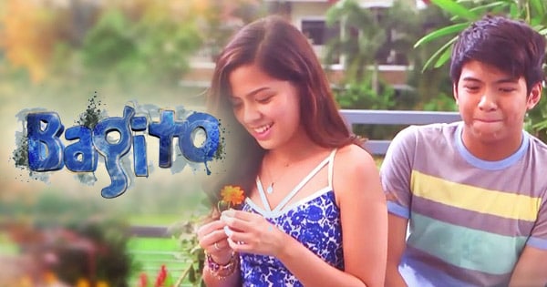 TFC - Bagito | Drama, Romance | Kapamilya Teleserye | Free at TFC