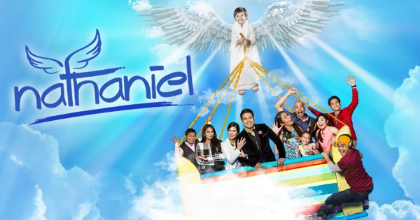TFC - Nathaniel | Drama, Family, Kids | Kapamilya Teleserye | Free at TFC