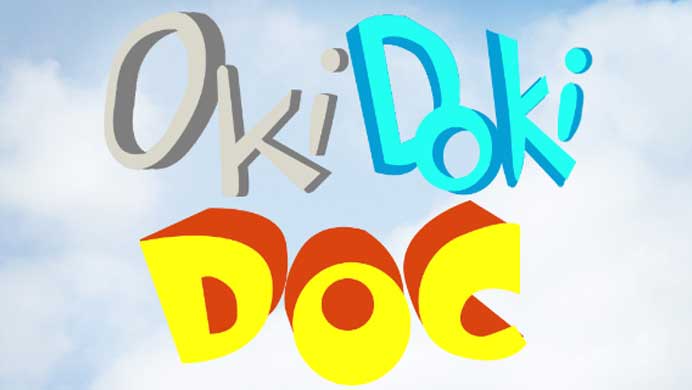 Oki Doki Doc | Comedy | Kapamilya Teleserye | Free at iWantTFC ...