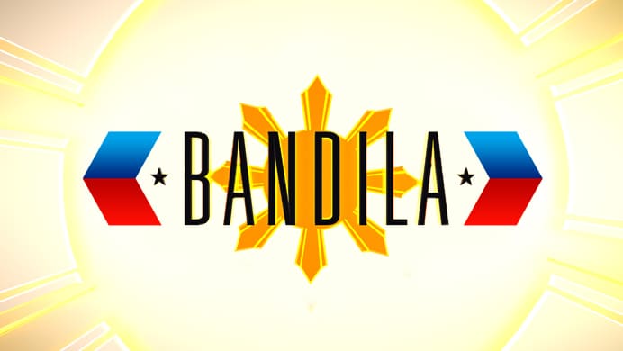 TFC - Bandila | Live News | Kapamilya Teleserye | Free at TFC