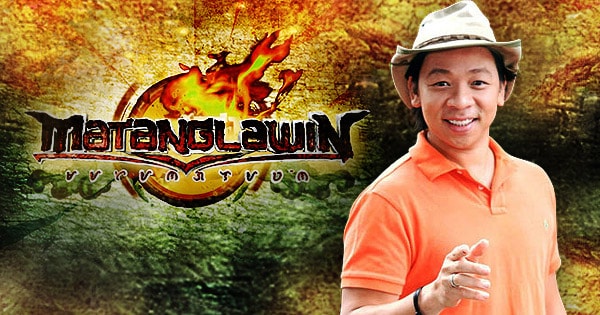 Matanglawin | Current Affairs | Kapamilya Teleserye | Free at TFC