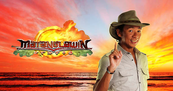 Matanglawin | Current Affairs | Kapamilya Teleserye | Free at iWantTFC ...