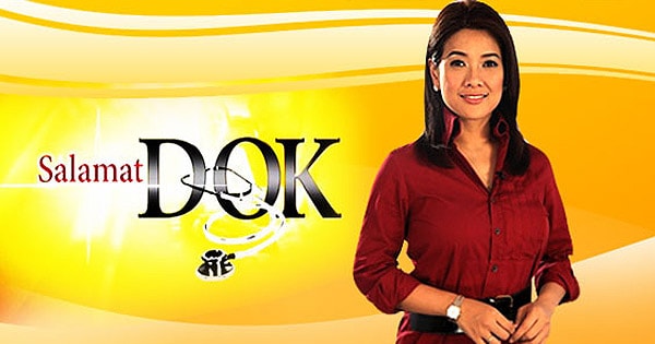 Salamat Dok | Lifestyle | Kapamilya Teleserye | Free at iWantTFC ...