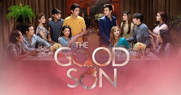 TFC - The Good Son | Drama, Suspense | Kapamilya Teleserye | Free at TFC