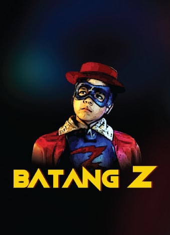 Batang Z | January 04, 1996 Movie | Kapamilya Blockbuster | Free at iWantTFC | iWantTFC Official ...