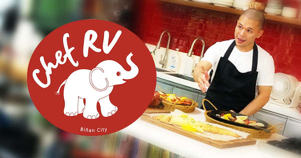 Chef RV s Kitchen chef-rv-s-kitchen