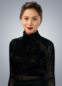 Get to know Cristine Reyes | iWantTFC Official Site