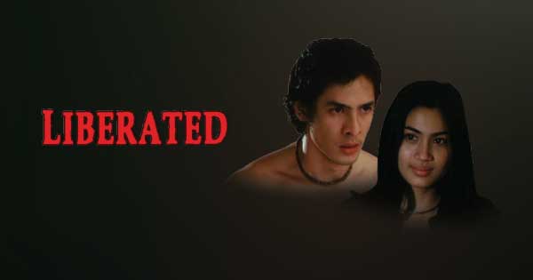 Liberated I | November 05, 2003 Movie | Kapamilya Blockbuster | Free at iWantTFC | iWantTFC ...