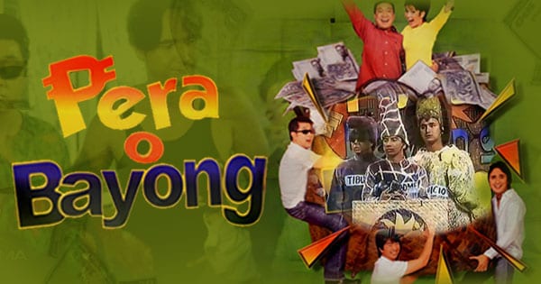 Pera O Bayong (Not Da TV) | July 26, 2000 Movie | Kapamilya Blockbuster | Free at iWantTFC ...